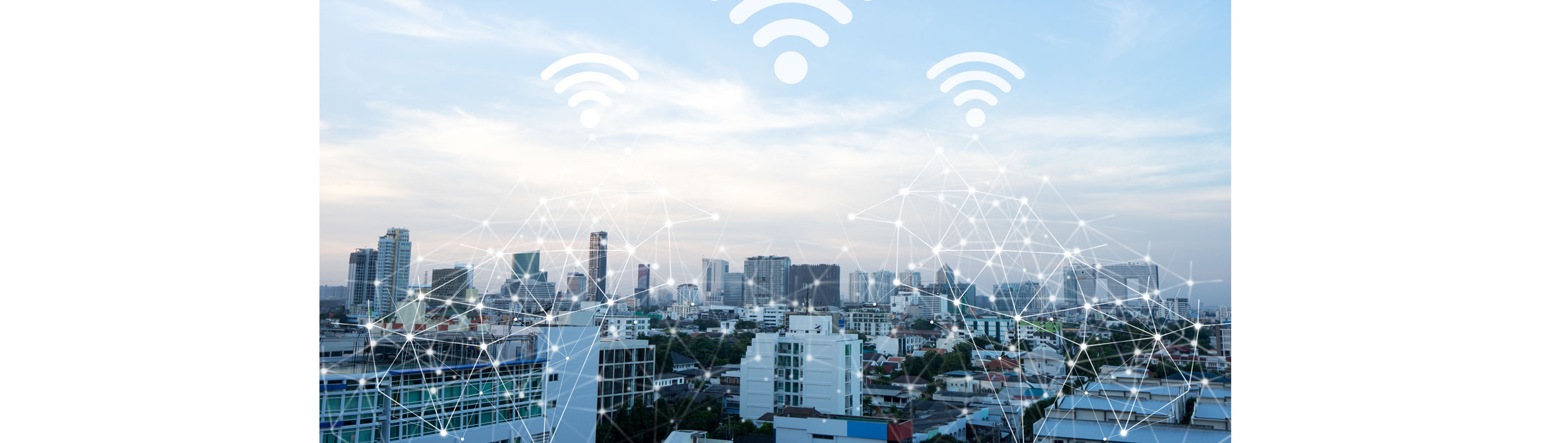 Wi-Fi Management | Cornetics Ltd